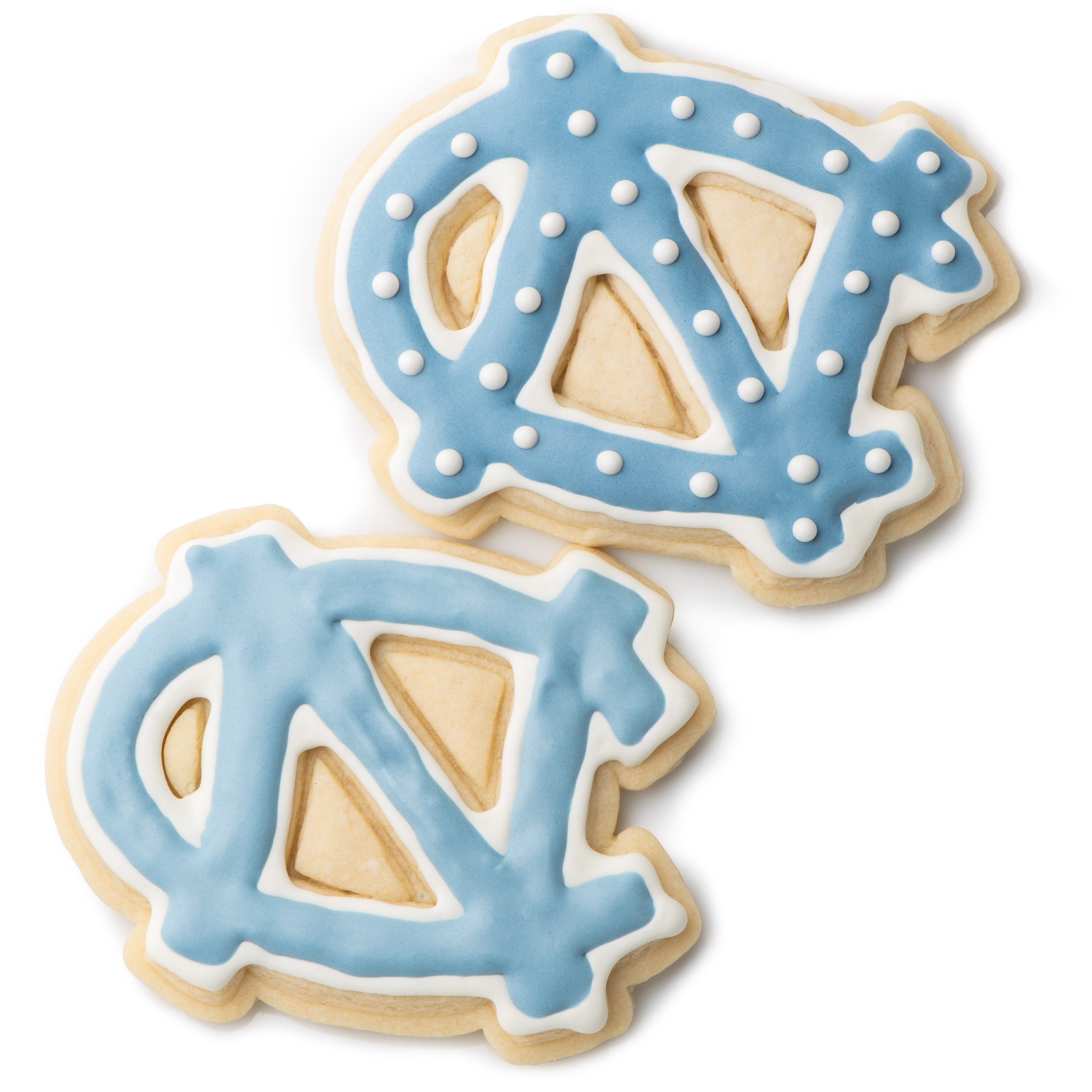 Carolina Cookies (6) – Tonya's Cookies