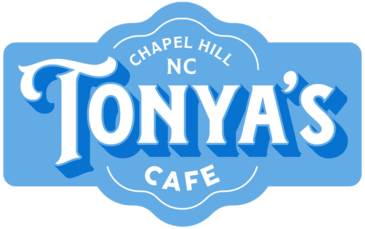 Cafe – Tonya's Cookies